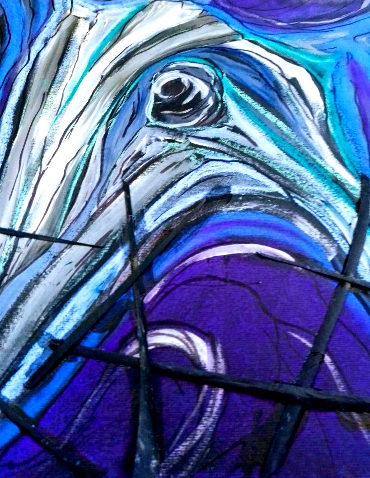 Život mimo čoveka - Akvarijus