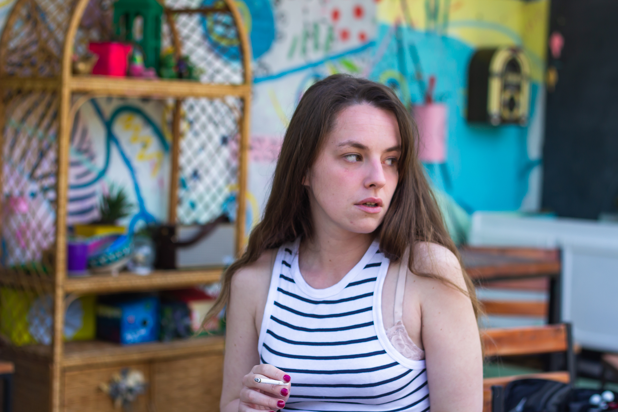 МУР 2023. Симфонија стваралаштва и заједништва - Akvarijus