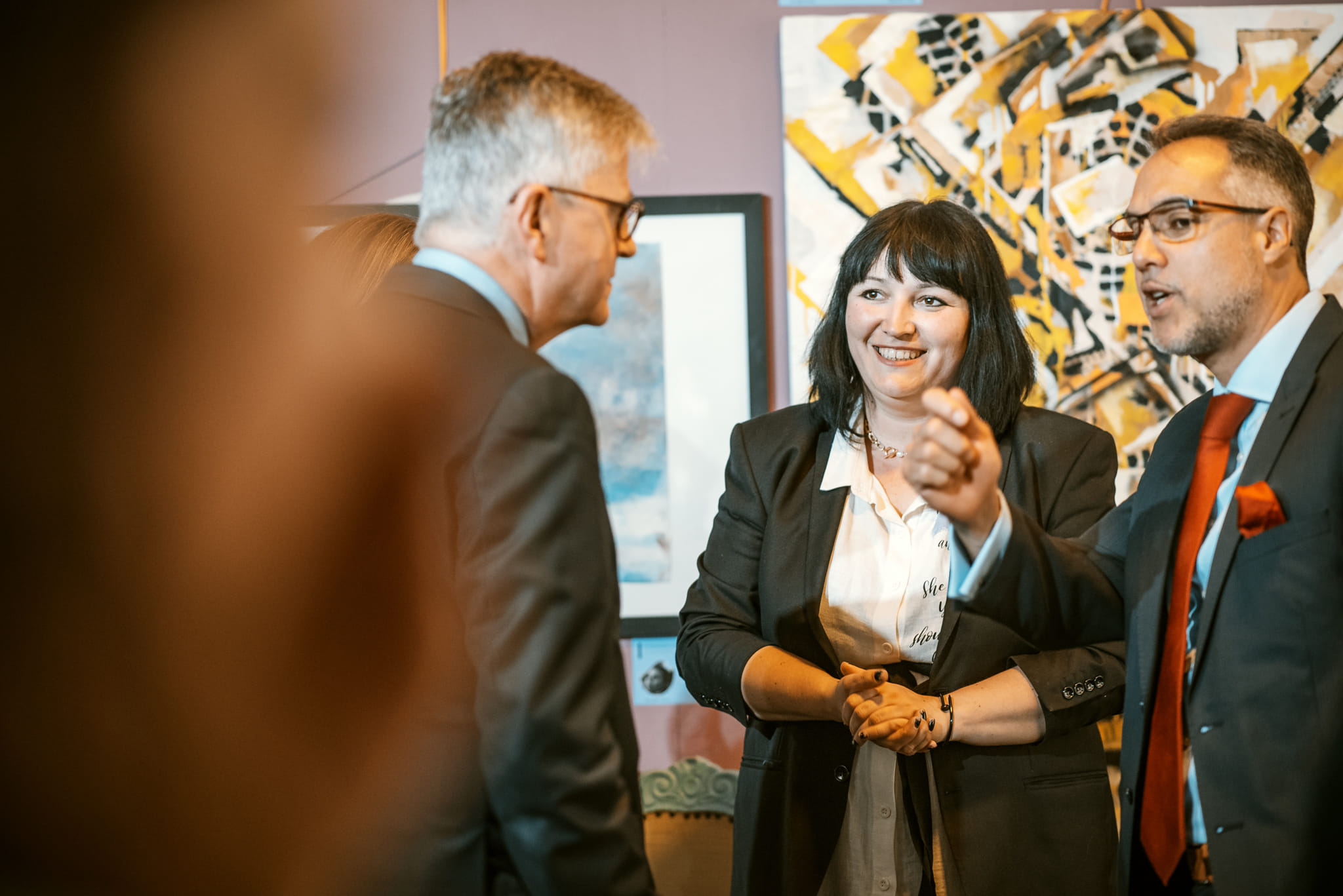 МУР 2023. Симфонија стваралаштва и заједништва - Akvarijus