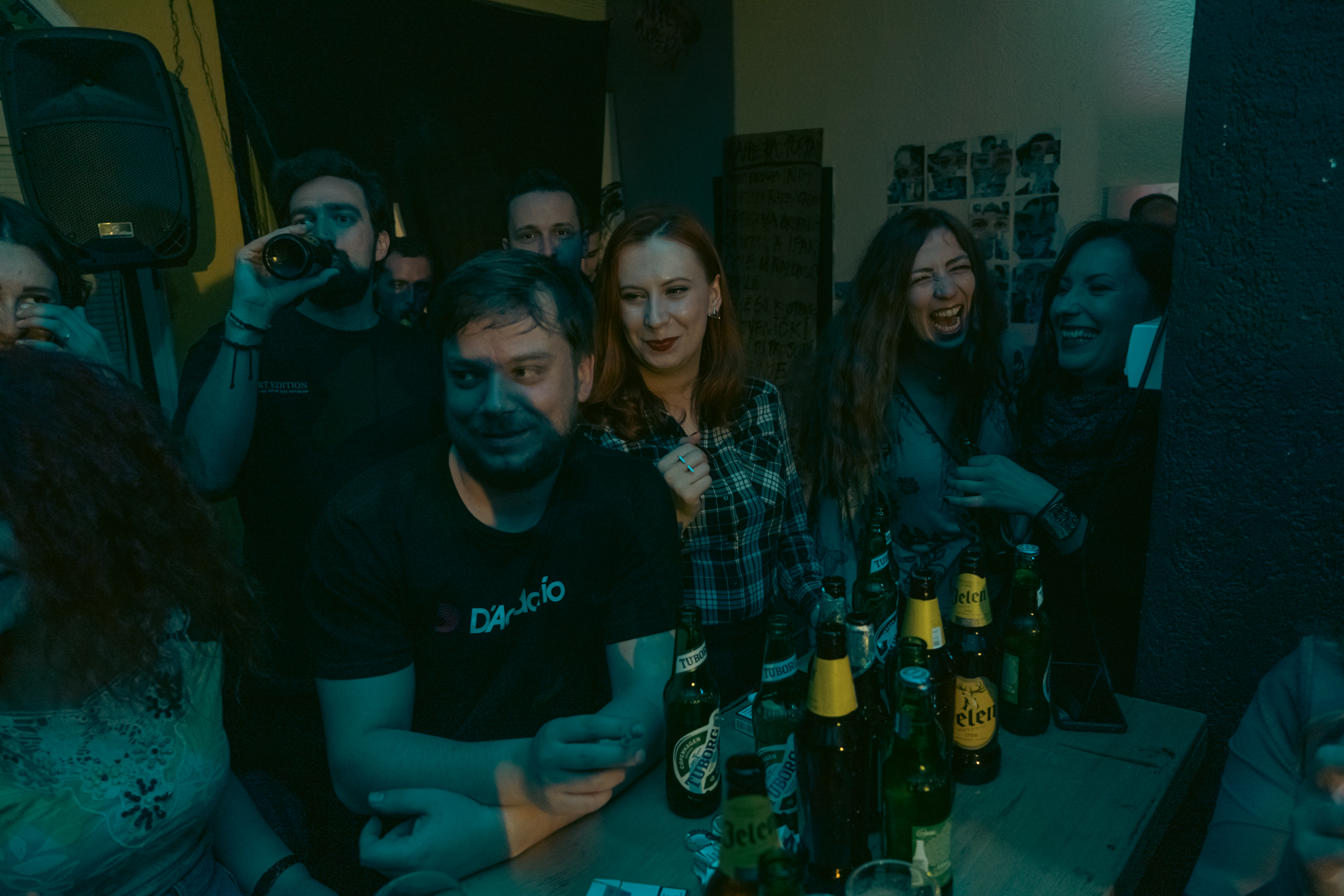 МУР 2023. Симфонија стваралаштва и заједништва - Akvarijus