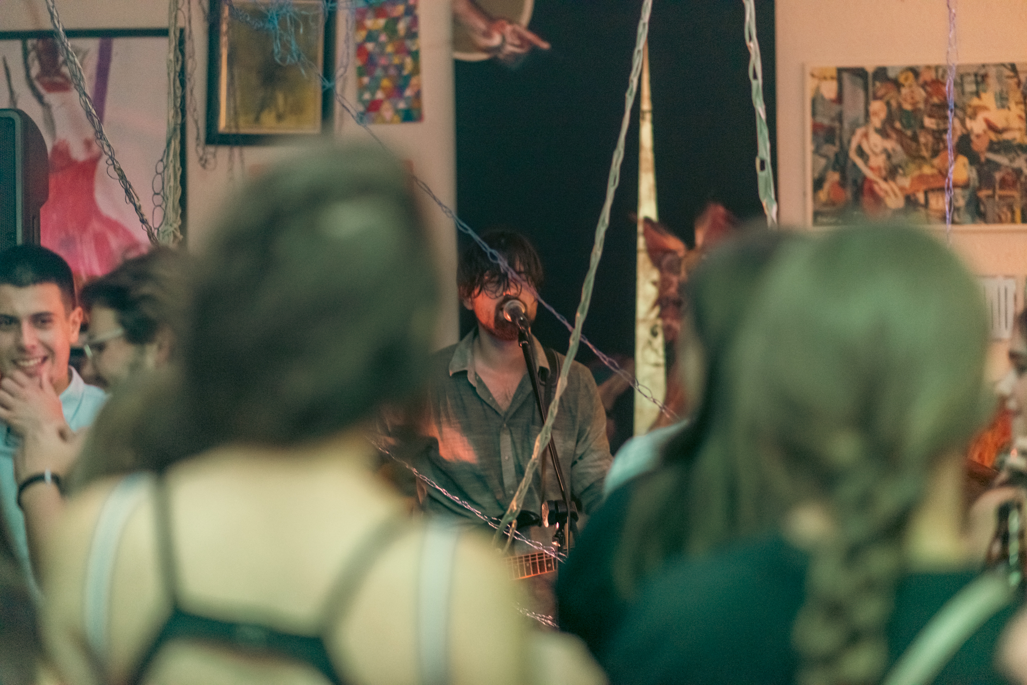 „Хијене“ отвориле нову сезону у „Акваријусу“ - Akvarijus