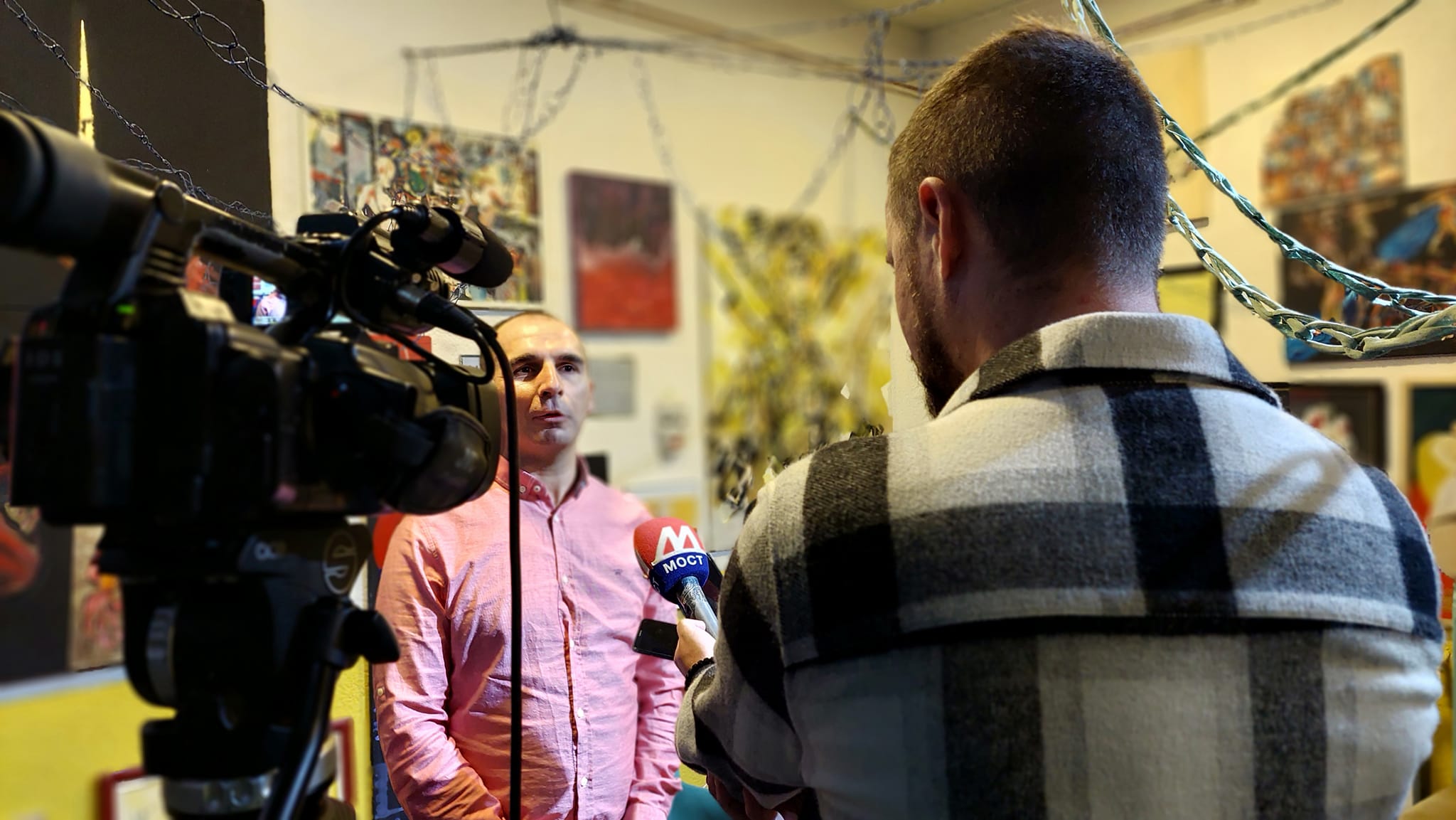 Сто одсто косовско - Akvarijus