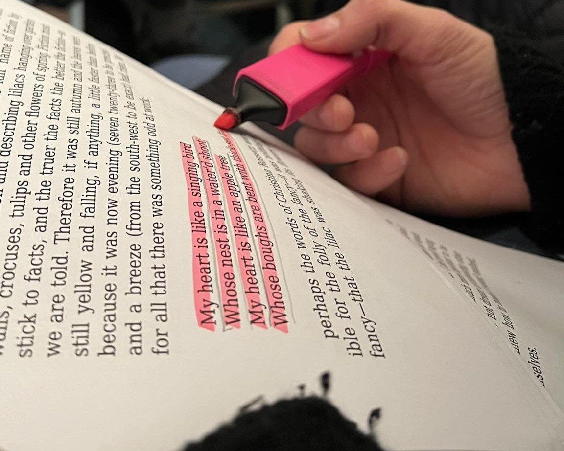 Арт терапија: креативно писање - Akvarijus